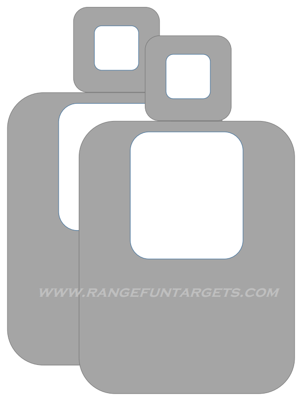 rectangular targets – rangefuntargets